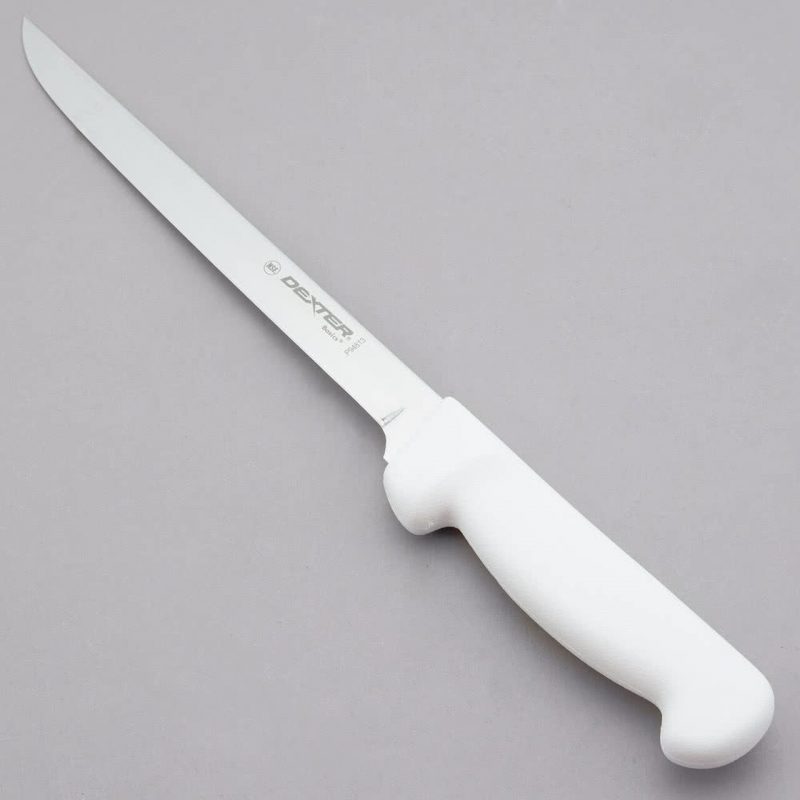 CUCHILLO FILETERO DE 8" DEXTER - Eurobakery
